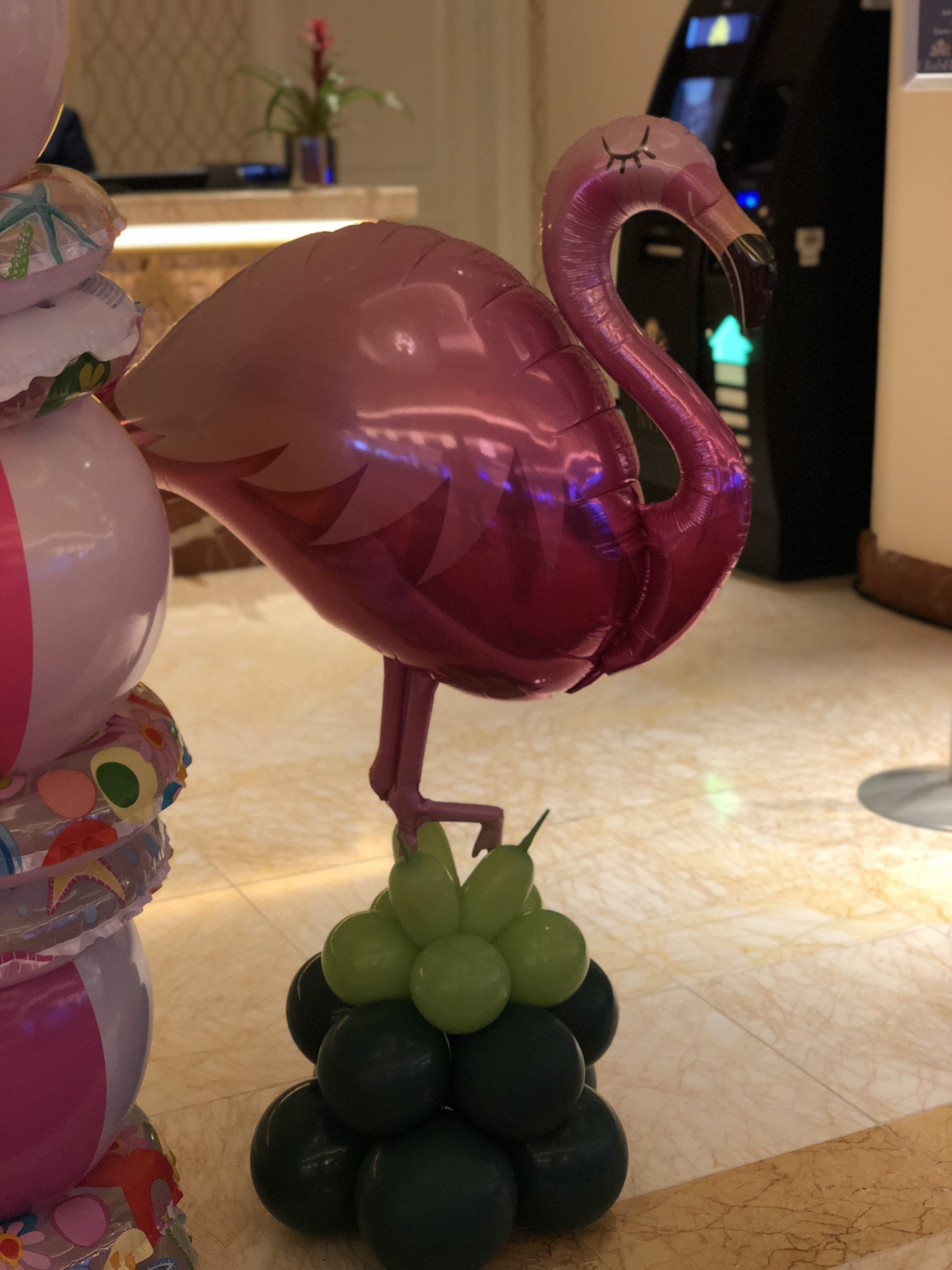 The Balloon People | Balloon Sculptures