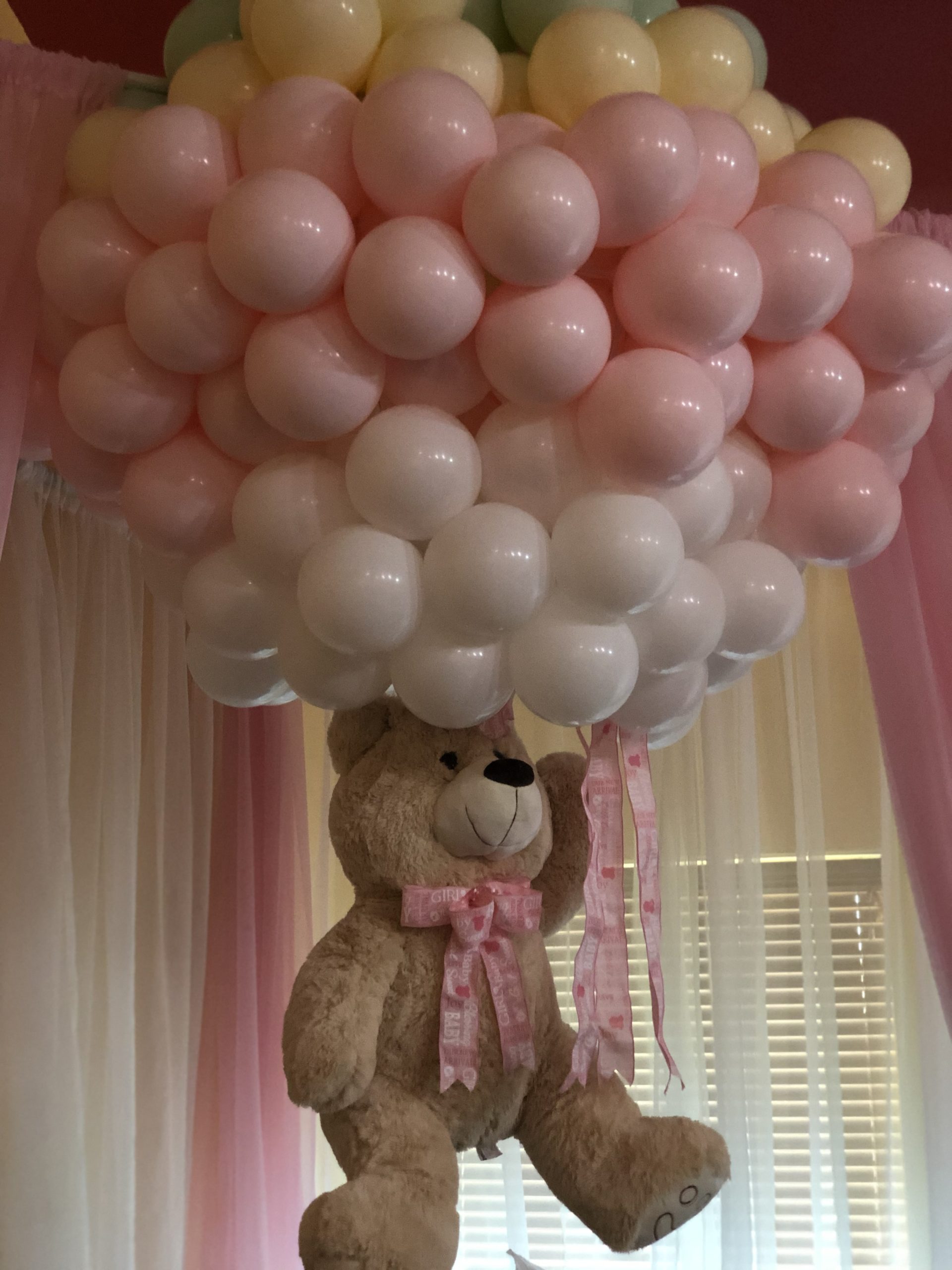 The Balloon People | Balloon Sculptures