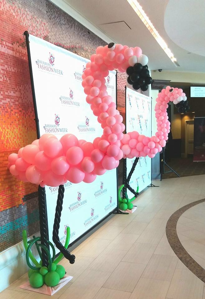 The Balloon People | Balloon Sculptures