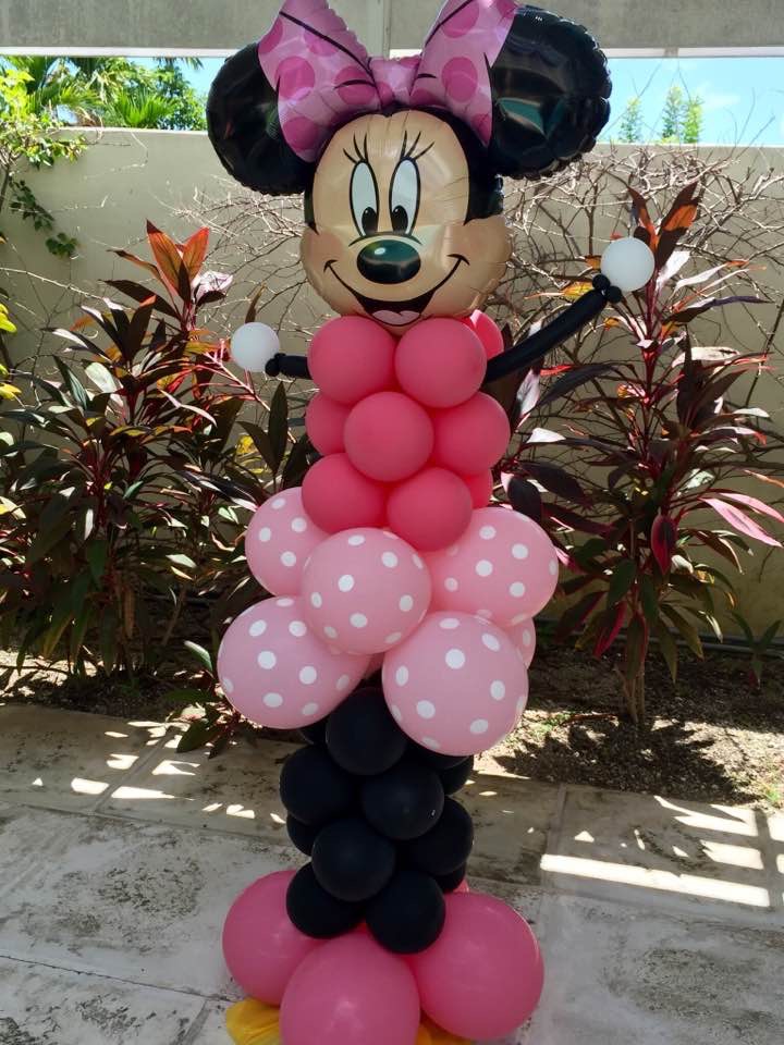 The Balloon People | Balloon Sculptures