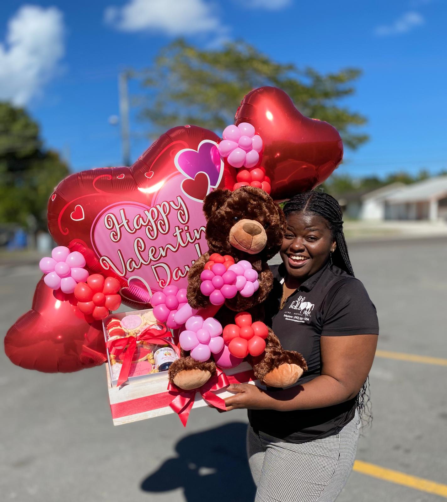 The Balloon People | Shop